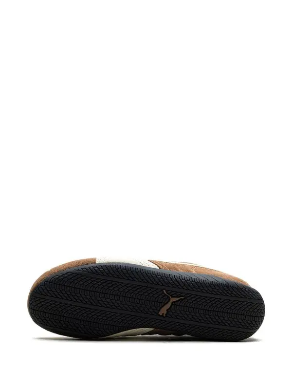 PUMA Speedcat Archive Sneakers - Brown
