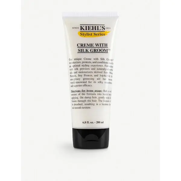 KIEHL'S SINCE 1851 Creme With Silk Groom - One-color