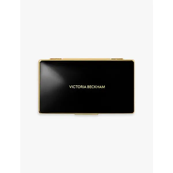 Victoria Beckham Branded Compact Mirror - One-color