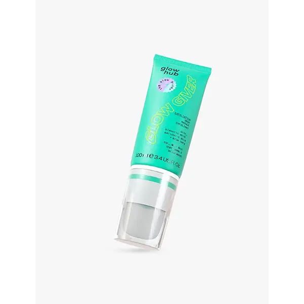 GLOW HUB Glow Giver Exfoliating Face Mask - One-color