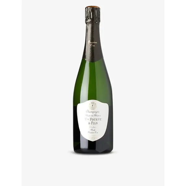 CHAMPAGNE Veuve Fourny Blanc De Blanc - One-color