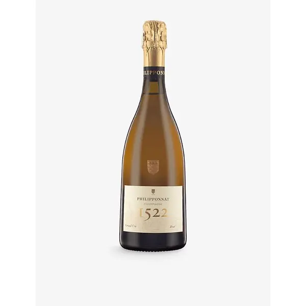PHILIPPONNAT Cuvée 1522 Grand Cru Champagne 2015 - One-color