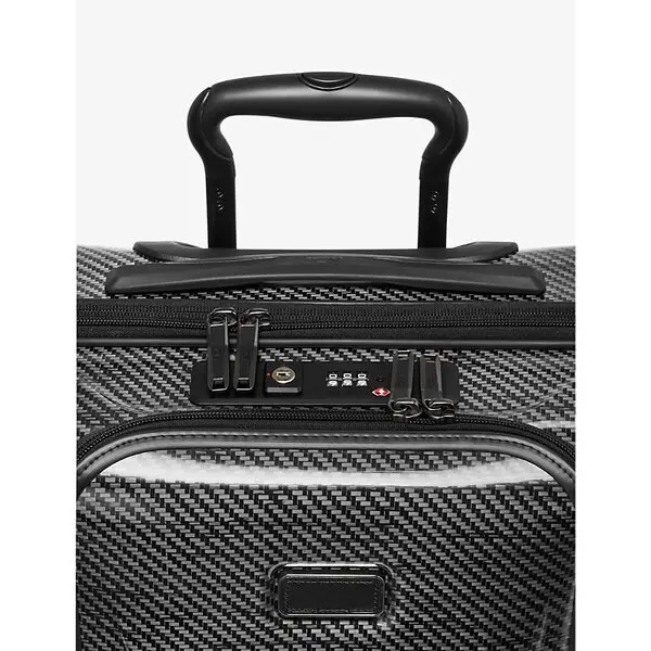 Tumi Continental Expandable Carry-on Suitcase 55cm