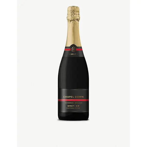 CHAPEL DOWN Classic English Non-vintage Brut English Sparkling Wine