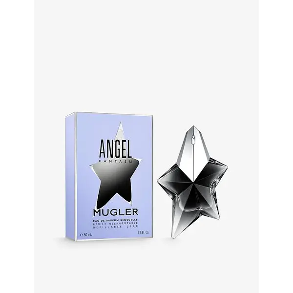 MUGLER Angel Fantasm Refillable Eau De Parfum - One-color