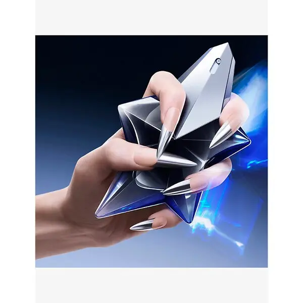 MUGLER Angel Fantasm Refillable Eau De Parfum - One-color