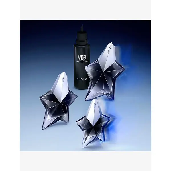 MUGLER Angel Fantasm Refillable Eau De Parfum - One-color