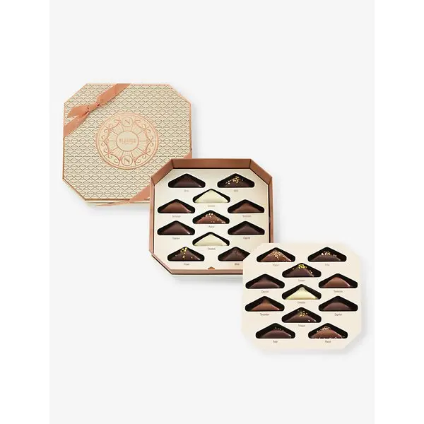 NEUHAUS Icon Collection Box Of 22