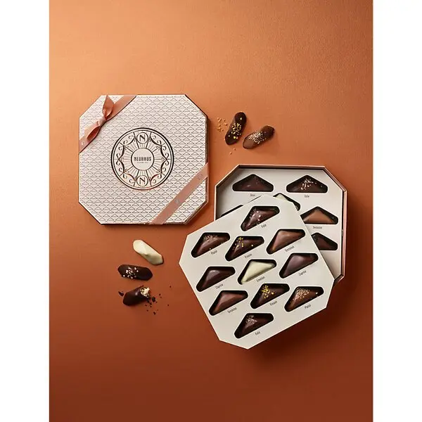 NEUHAUS Icon Collection Box Of 22