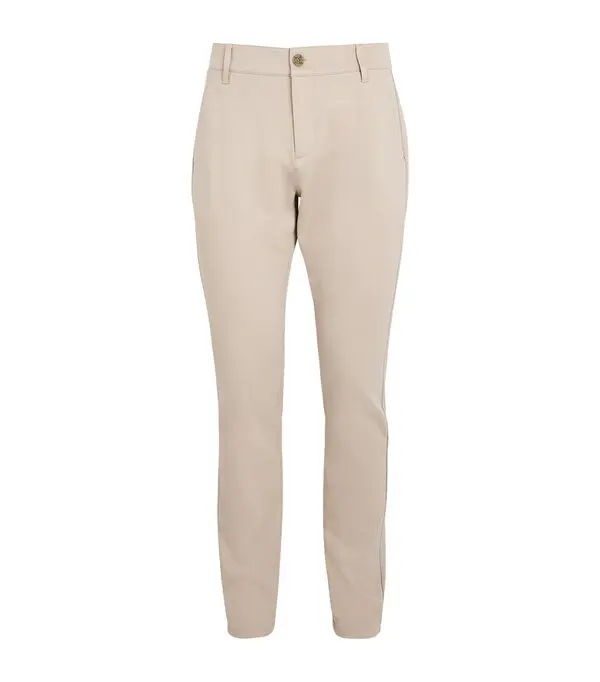 Paige Slim Chinos