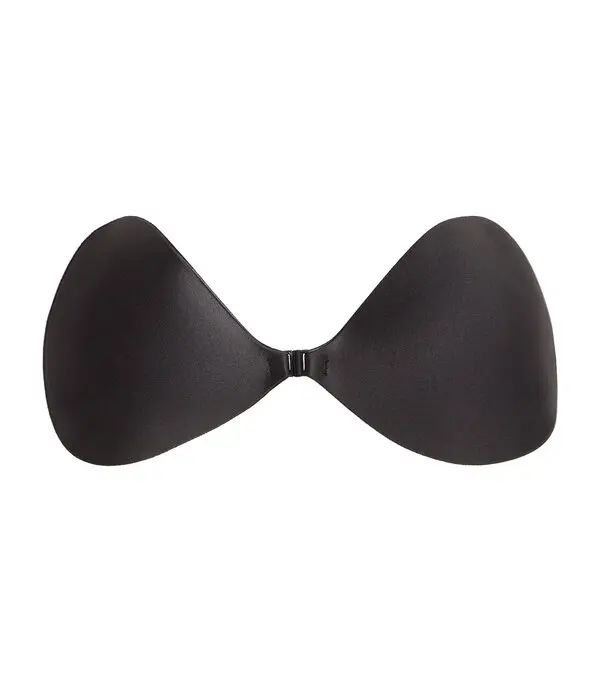 DSIRED Perfect Backless Bra - Black