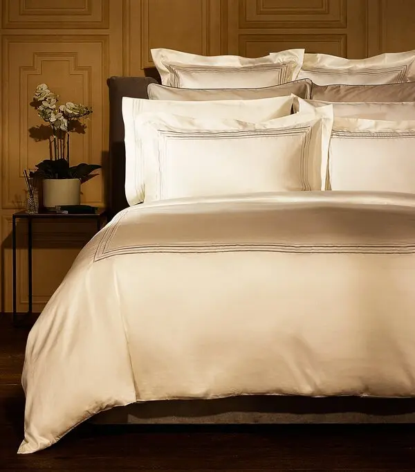 Harrods Mayfair Fitted Sheet