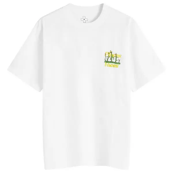 PLACES+FACES Nature T-shirt