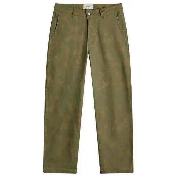 HERESY Hassle Trousers