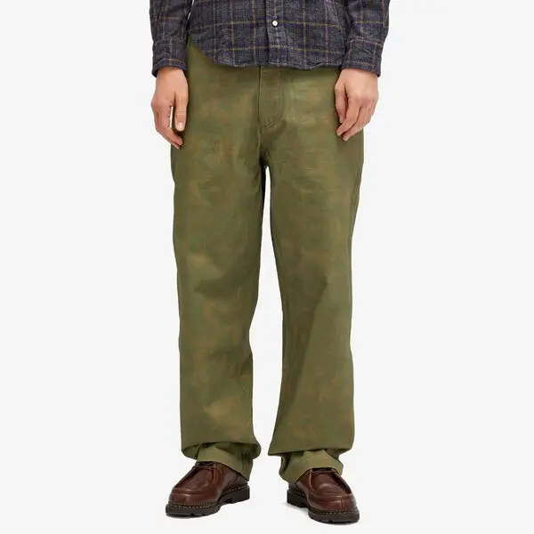 HERESY Hassle Trousers