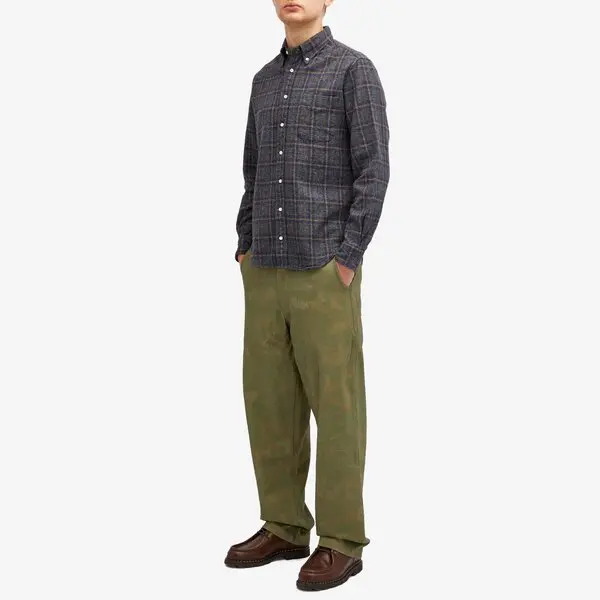 HERESY Hassle Trousers