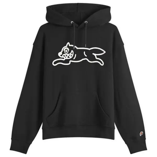 ICECREAM Running Dog Hoodie