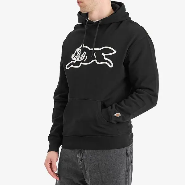 ICECREAM Running Dog Hoodie