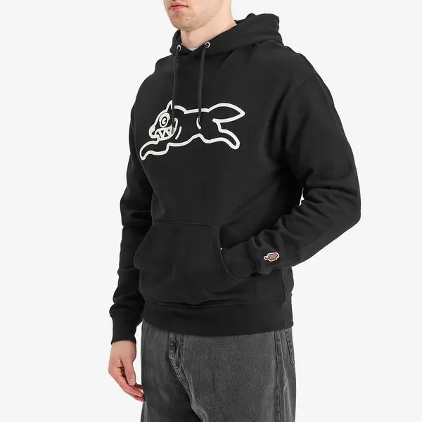 ICECREAM Running Dog Hoodie