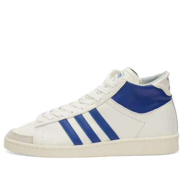 Adidas Jabbar Hi Og Sneakers