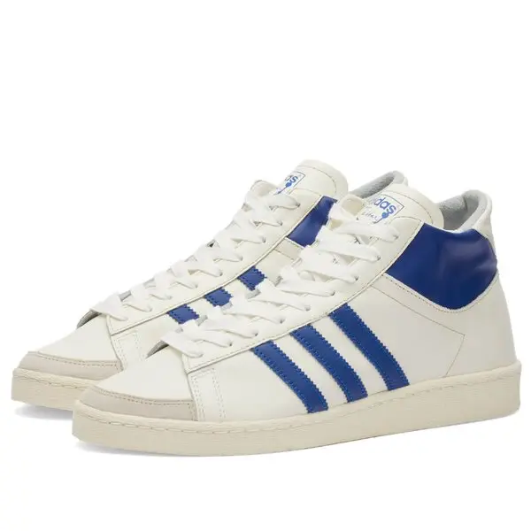 Adidas Jabbar Hi Og Sneakers