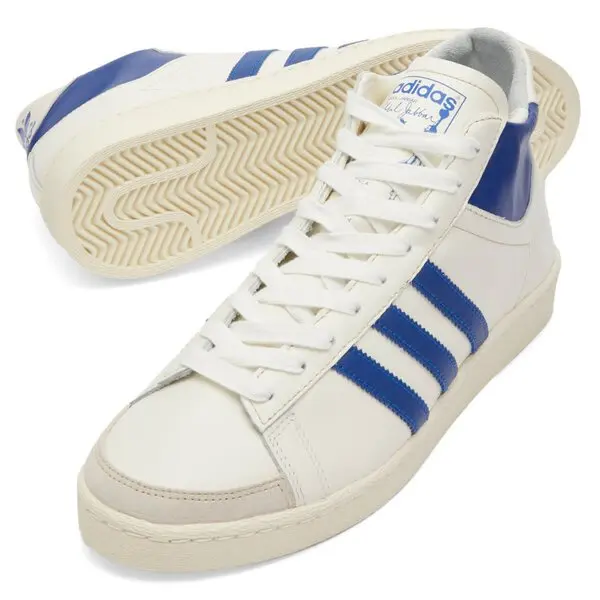 Adidas Jabbar Hi Og Sneakers