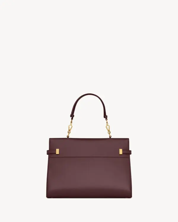 Saint Laurent Manhattan Top Handle Bag
