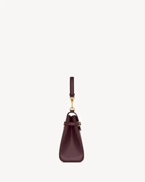 Saint Laurent Manhattan Top Handle Bag