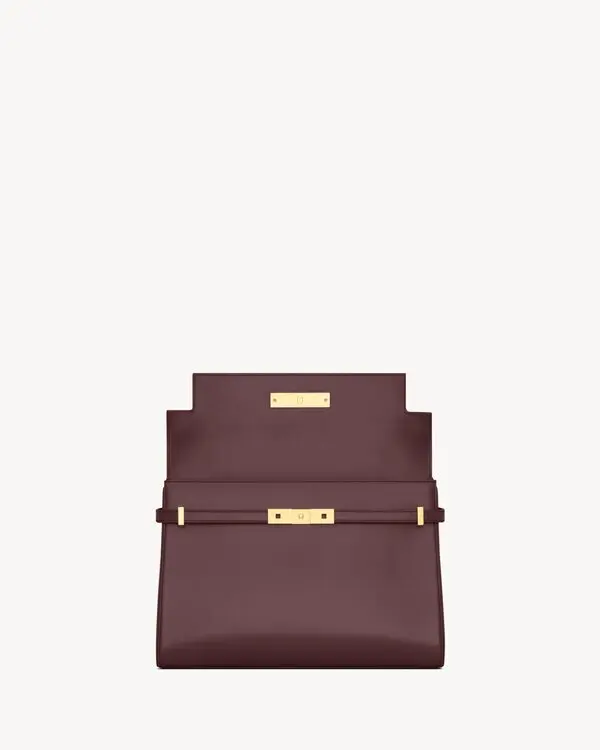 Saint Laurent Manhattan Top Handle Bag