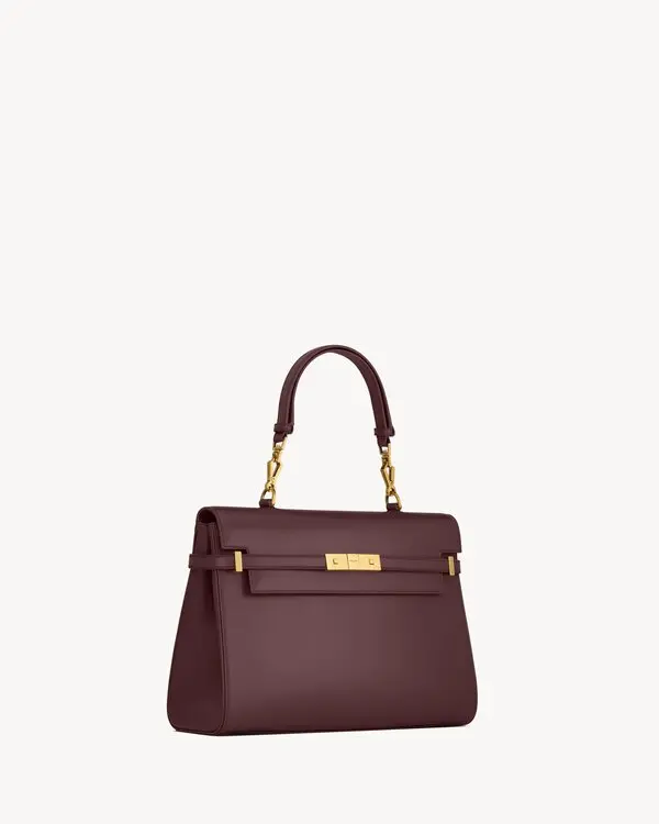 Saint Laurent Manhattan Top Handle Bag