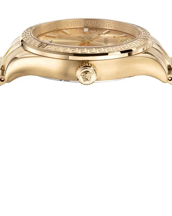 Versace Hellenyium Watch