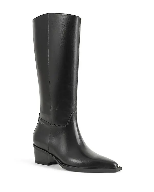 VAGABOND SHOEMAKERS Kelsey Boots - Black