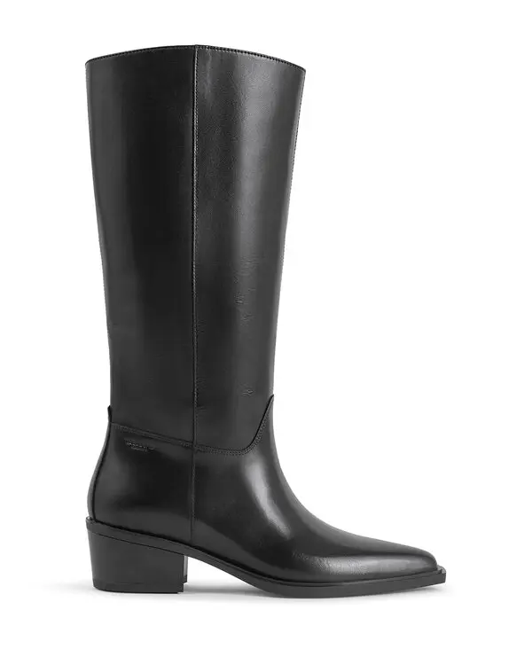 VAGABOND SHOEMAKERS Kelsey Boots - Black