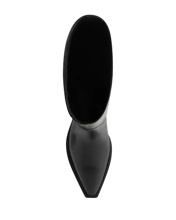 VAGABOND SHOEMAKERS Kelsey Boots - Black