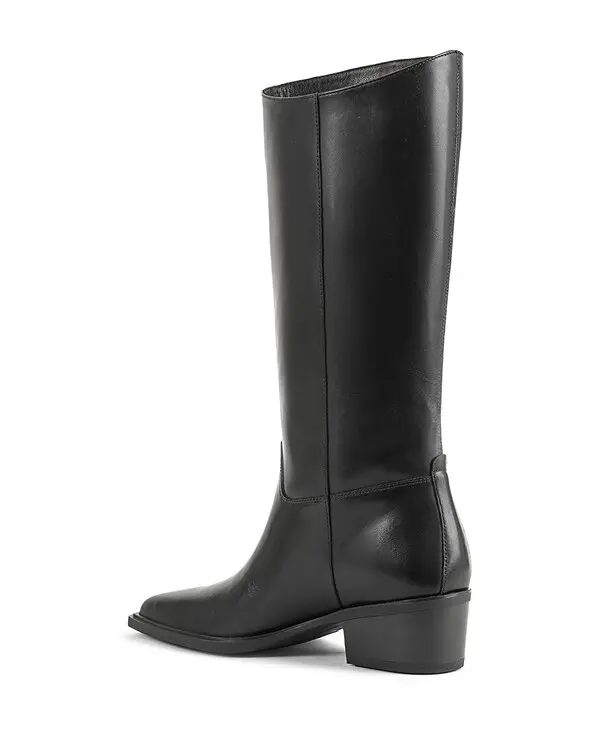 VAGABOND SHOEMAKERS Kelsey Boots - Black