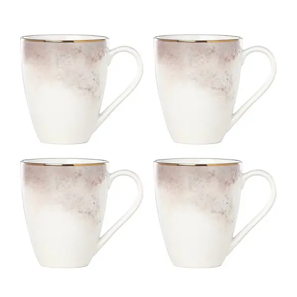 LENOX Salaria Mug, Set Of 4