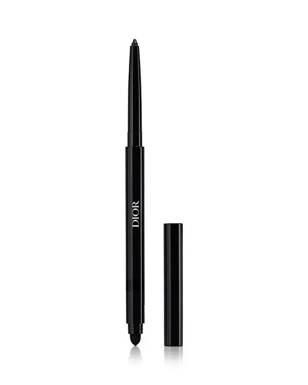 Dior Show Stylo Waterproof Eyeliner - Matte Black