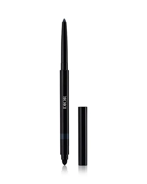 Dior Show Stylo Waterproof Eyeliner - Matte Blue