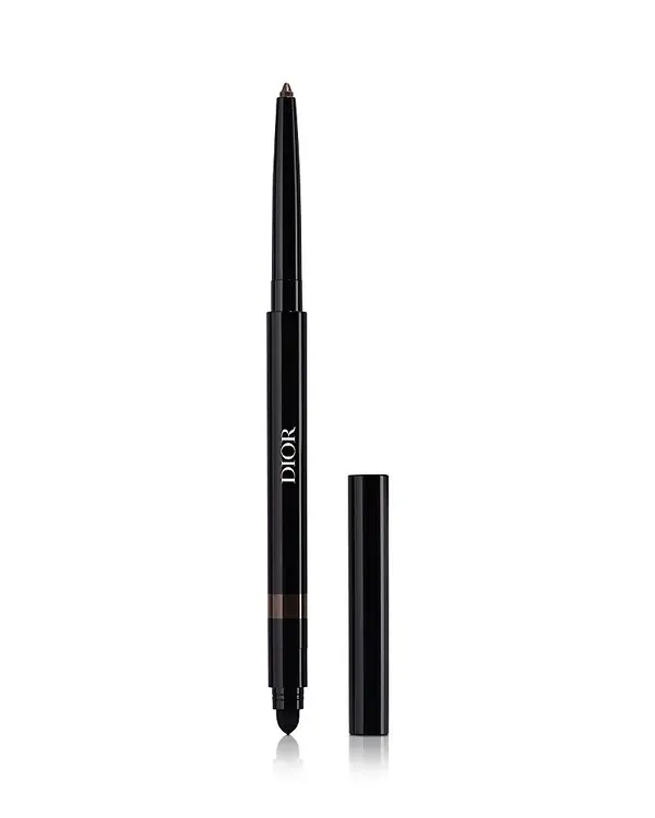 Dior Show Stylo Waterproof Eyeliner - Matte Brown