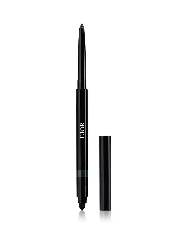 Dior Show Stylo Waterproof Eyeliner - Matte Green