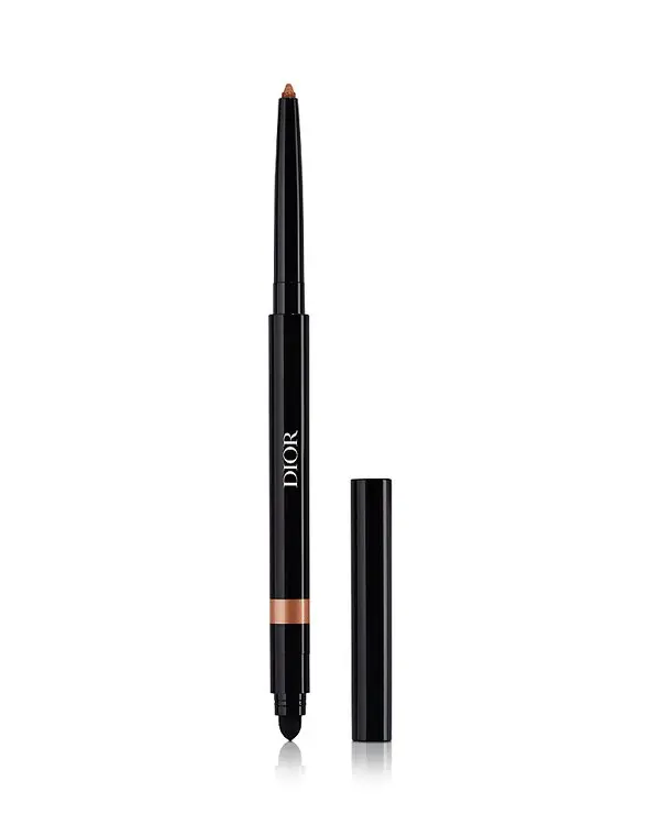 Dior Show Stylo Waterproof Eyeliner - Pearly Bronze