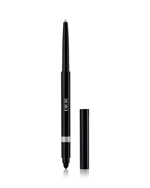 Dior Show Stylo Waterproof Eyeliner - Pearly Silver