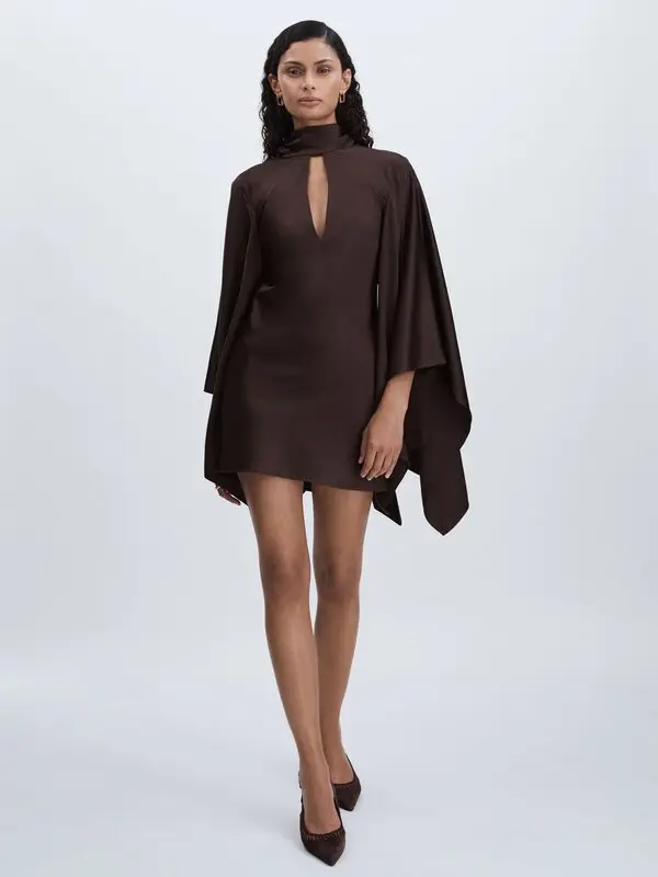chinese dress ladies Amazon.com: Adrianna Evening Women's Combo Fabric Mini Dress, Black, 4 :  Clothing, Shoes & Jewelry