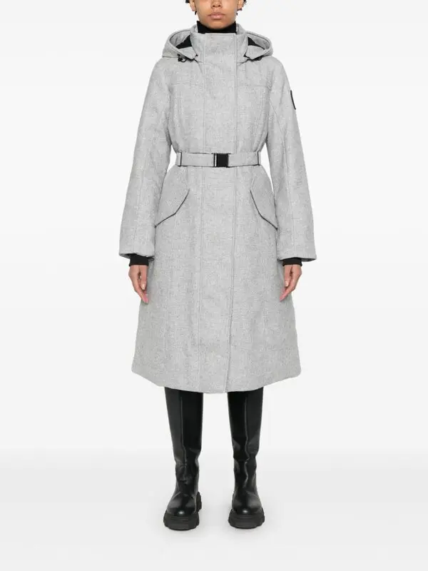 Canada Goose Bala Mid-length Coat