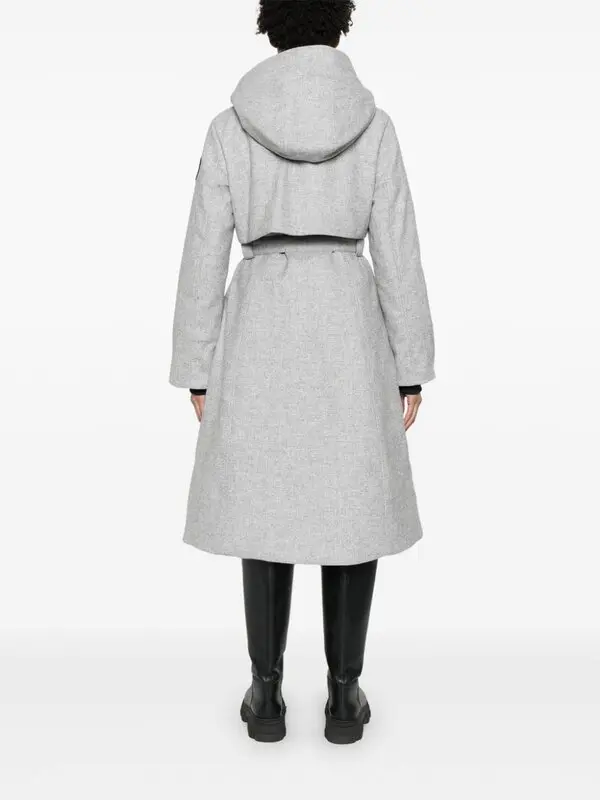 Canada Goose Bala Mid-length Coat