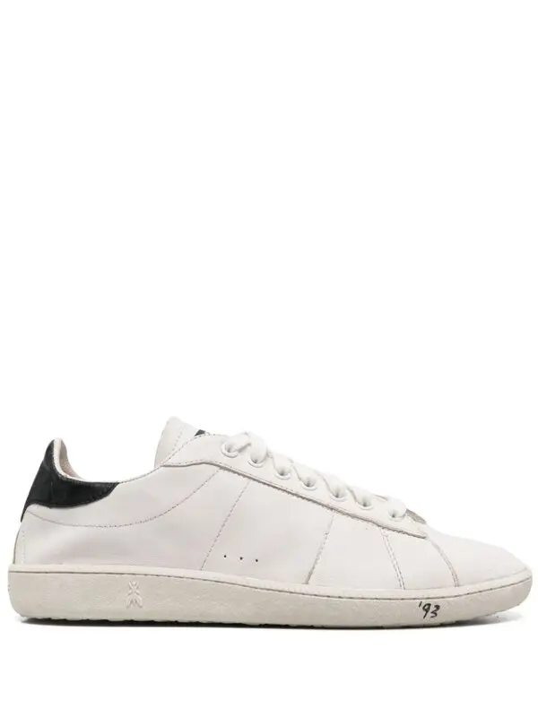 Patrizia Pepe Skin ‘93 Sneakers - White