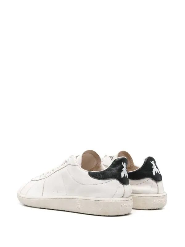Patrizia Pepe Skin ‘93 Sneakers - White