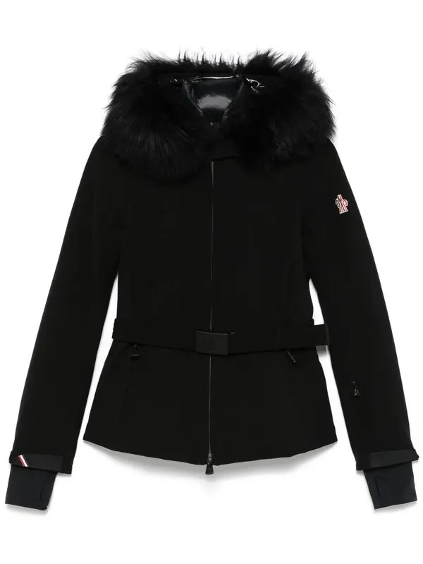 Moncler Bauges Ski Jacket
