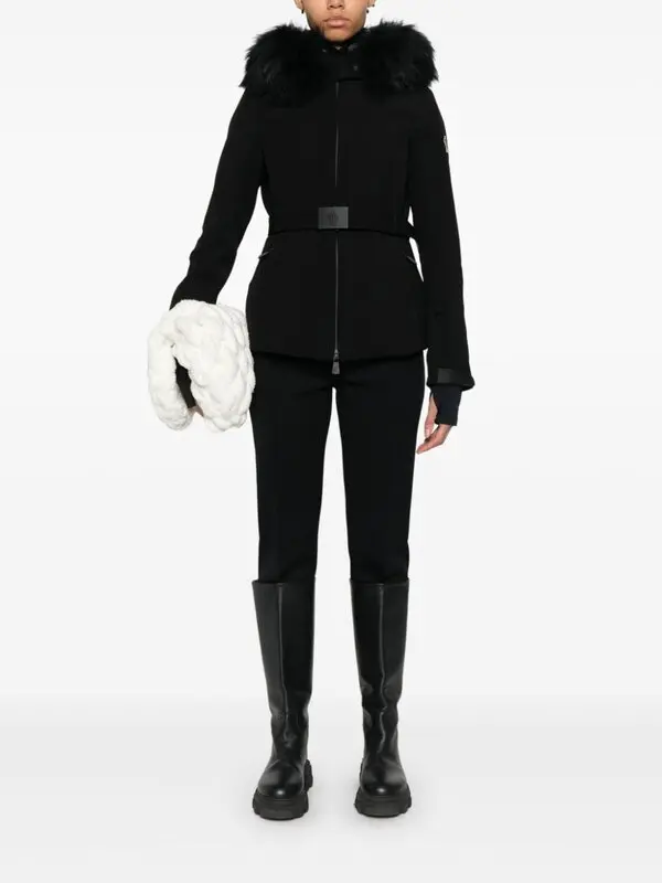 Moncler Bauges Ski Jacket