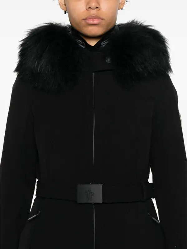 Moncler Bauges Ski Jacket